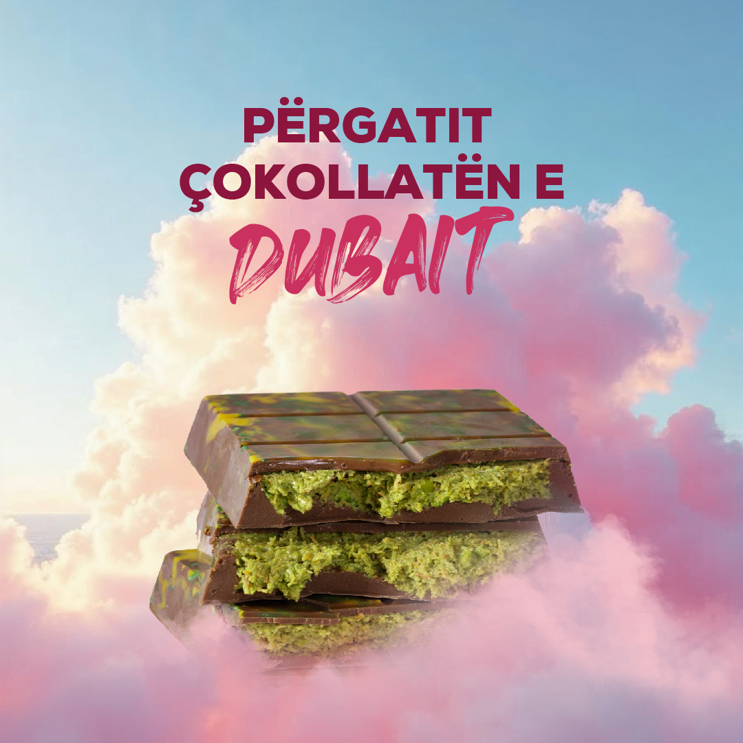 Toptani – Thuaj Të Dua me Dhuratën Perfekte! - Toptani