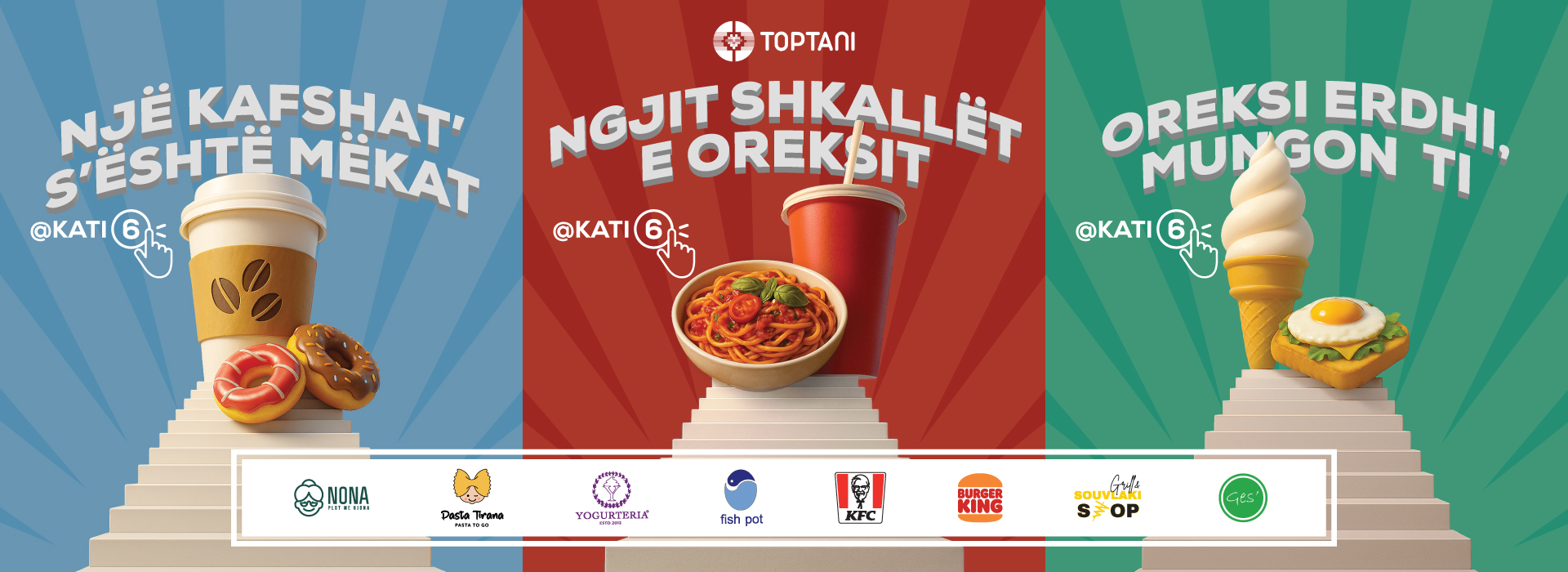 Toptani Shopping Center | Qendra Juaj Modës, Argetimit dhe Blerjeve në ...