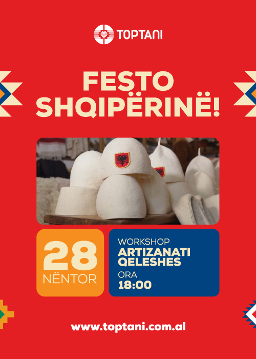 Toptani Shopping Center | Qendra Juaj Modës, Argetimit dhe Blerjeve në ...